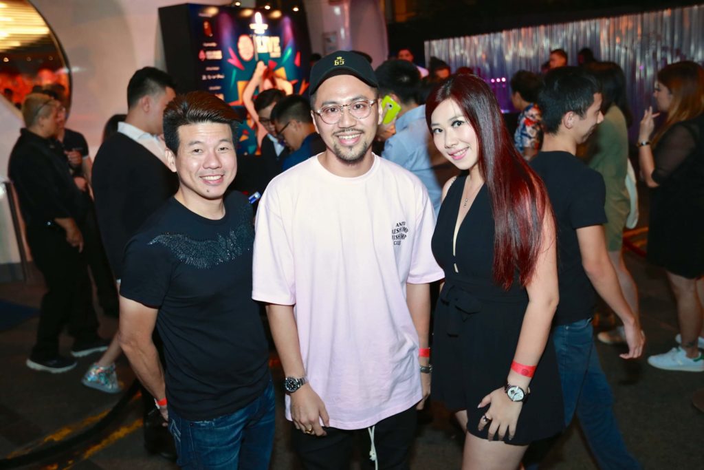 redspade-dj-soda-live-party-3 - Red Spade